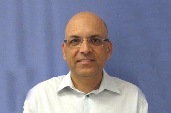 פרופ' אילן ברוכים – מכון רביד