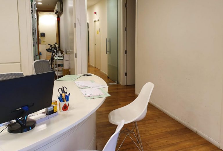 טיפולים ובדיקות – מכון רביד